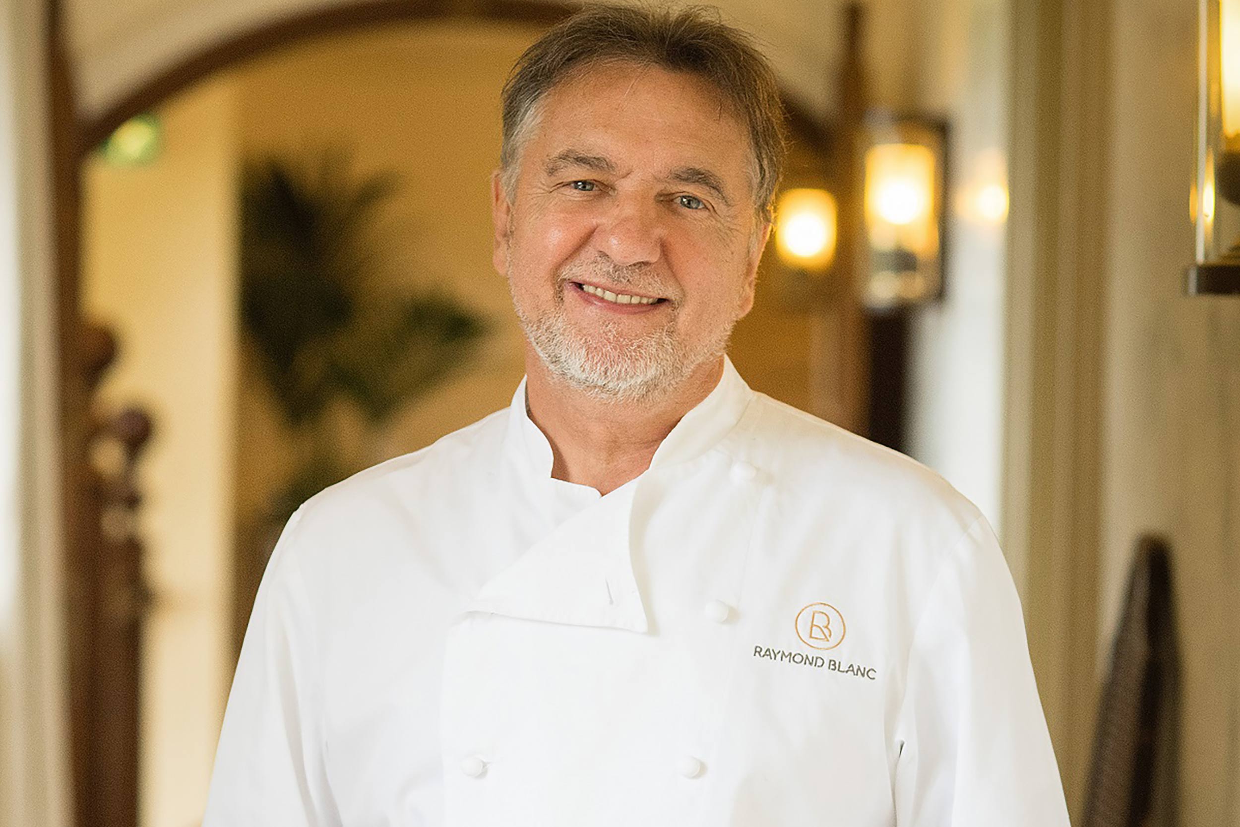 Restaurant Essex Chelmsford Food Book Club Raymond Blanc